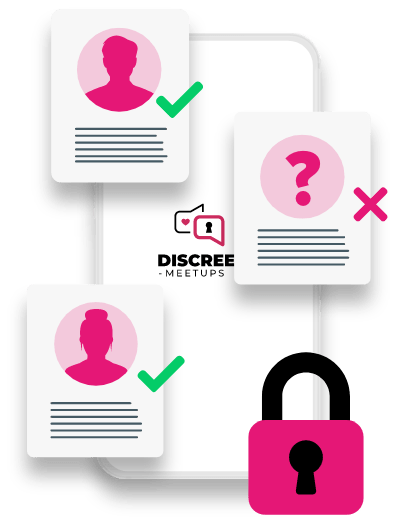 discreet-meetups.com